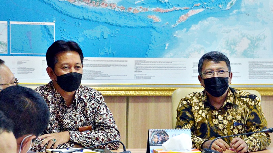 BIG-BKKBN Kolaborasi Lakukan Percepatan Pengentasan Stunting