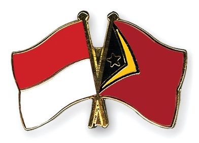 Indonesia dan Timor Leste Rundingkan Batas Darat Dalam Pertemuan yang ke-27