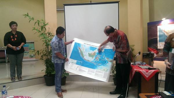 DPRD Kabupaten Bantul Dukung Pengembangan Laboratorium Geospasial ...