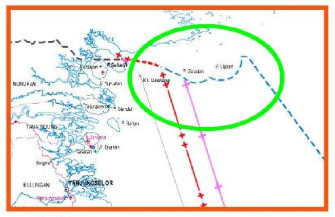 BIG Bersama Kementerian/Lembaga Terkait Koordinasi Terbitkan Peta NKRI ...