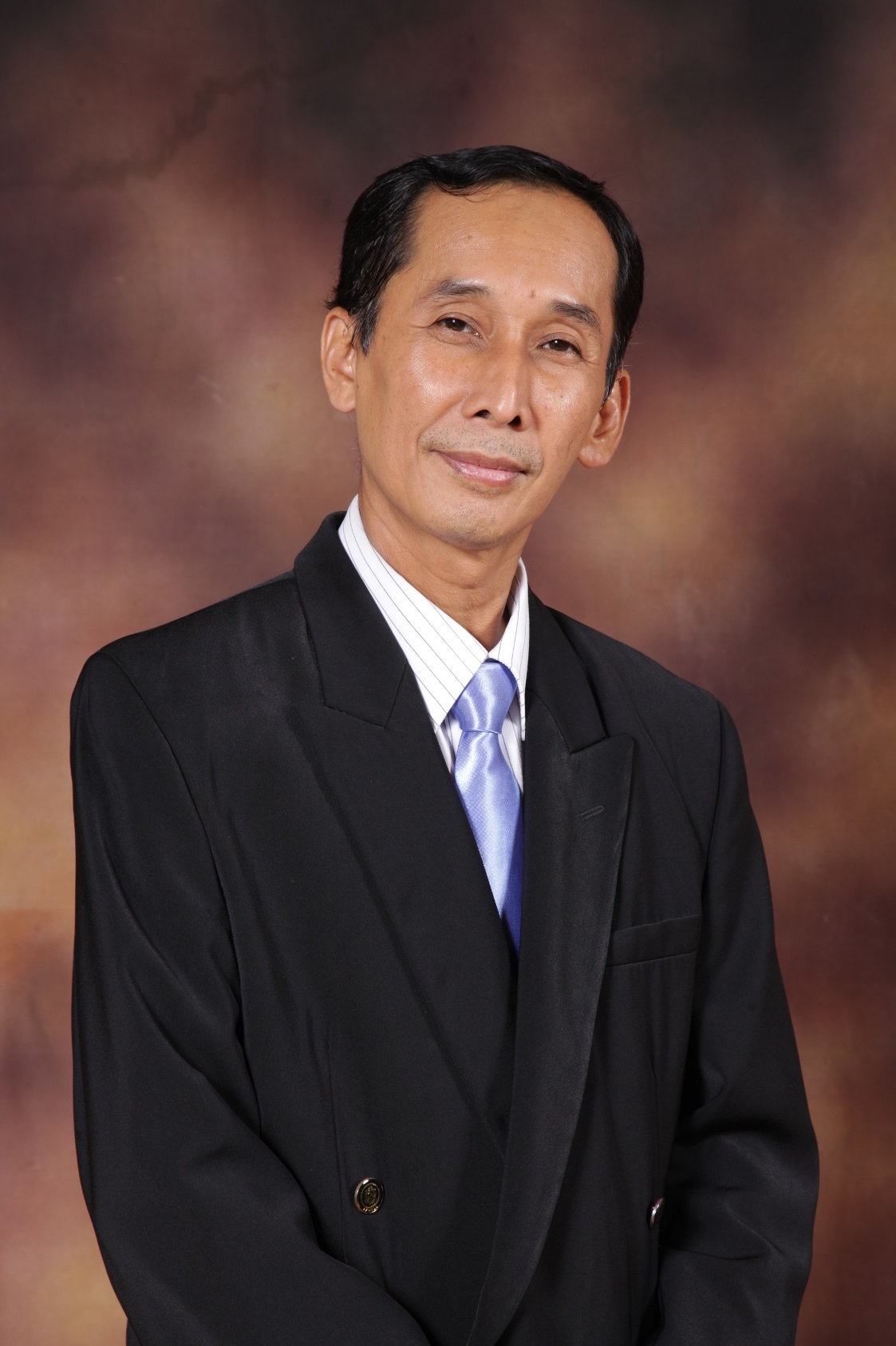 Profile of the Head of the Center for Research, Promotion, and Cooperation