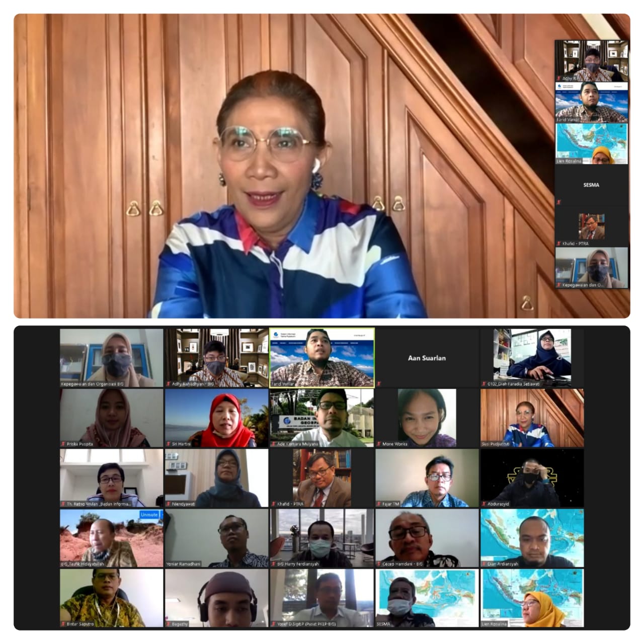 Menyelisik Sebab Stigma “ASN Malas”