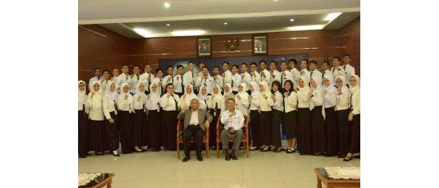 Menyiapkan Kejayaan ASN Indonesia