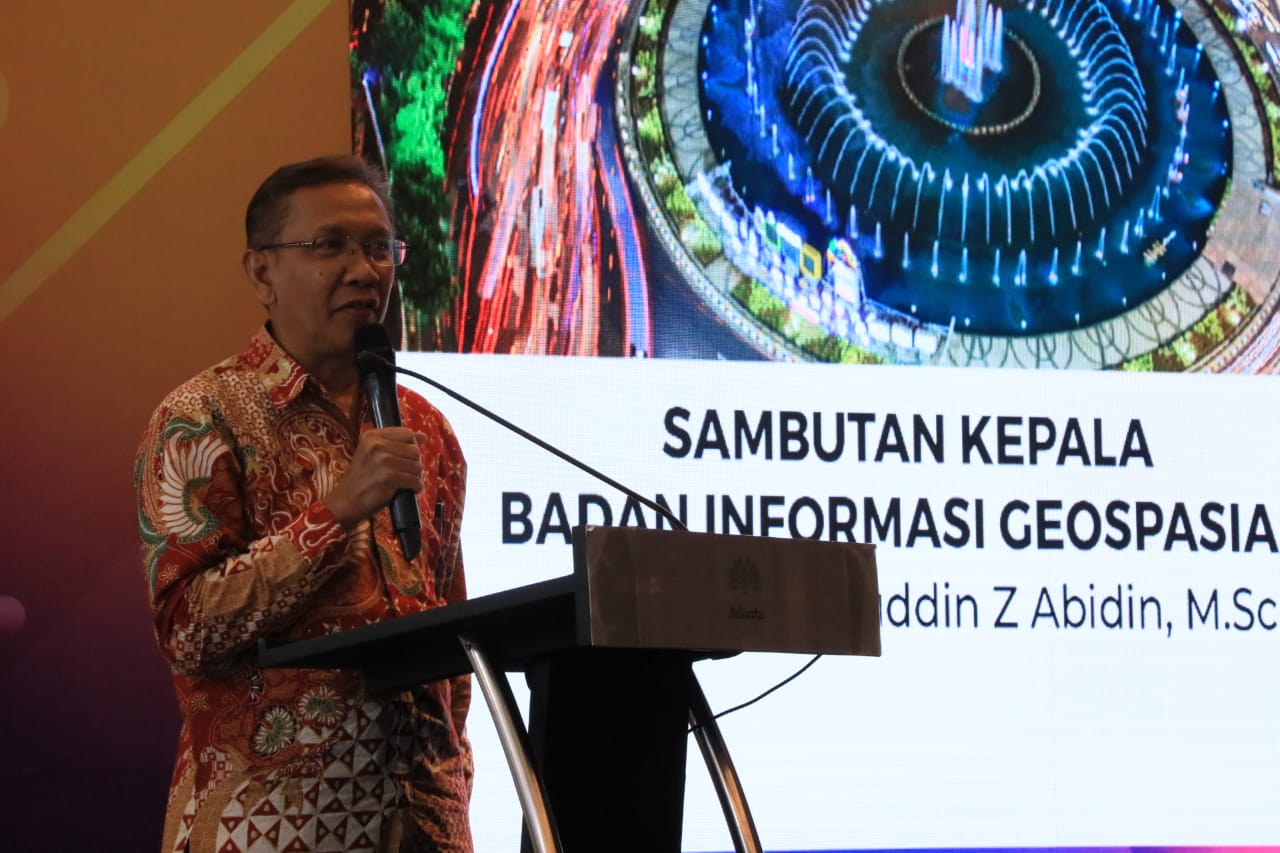 BIG Kembali Gelar Pameran IGTE 2019