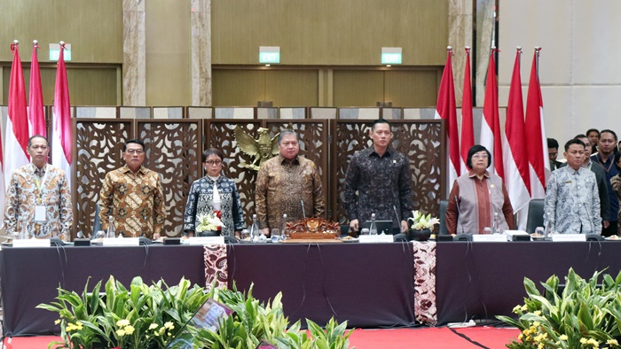 Masyarakat Kini Bisa Akses Data Geospasial di Geoportal 2.0