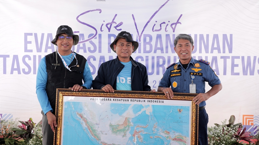 Mengenal Stasiun Pasut sebagai Referensi Pemetaan