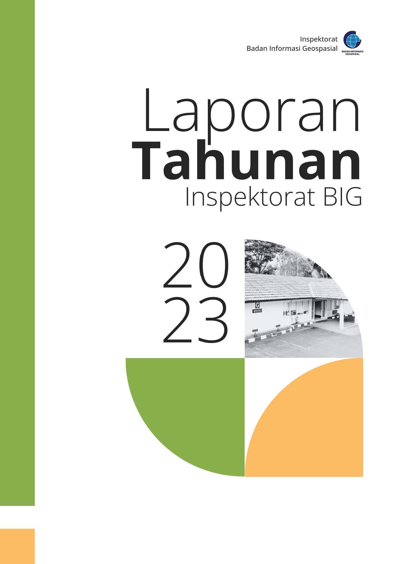 Laporan Tahunan